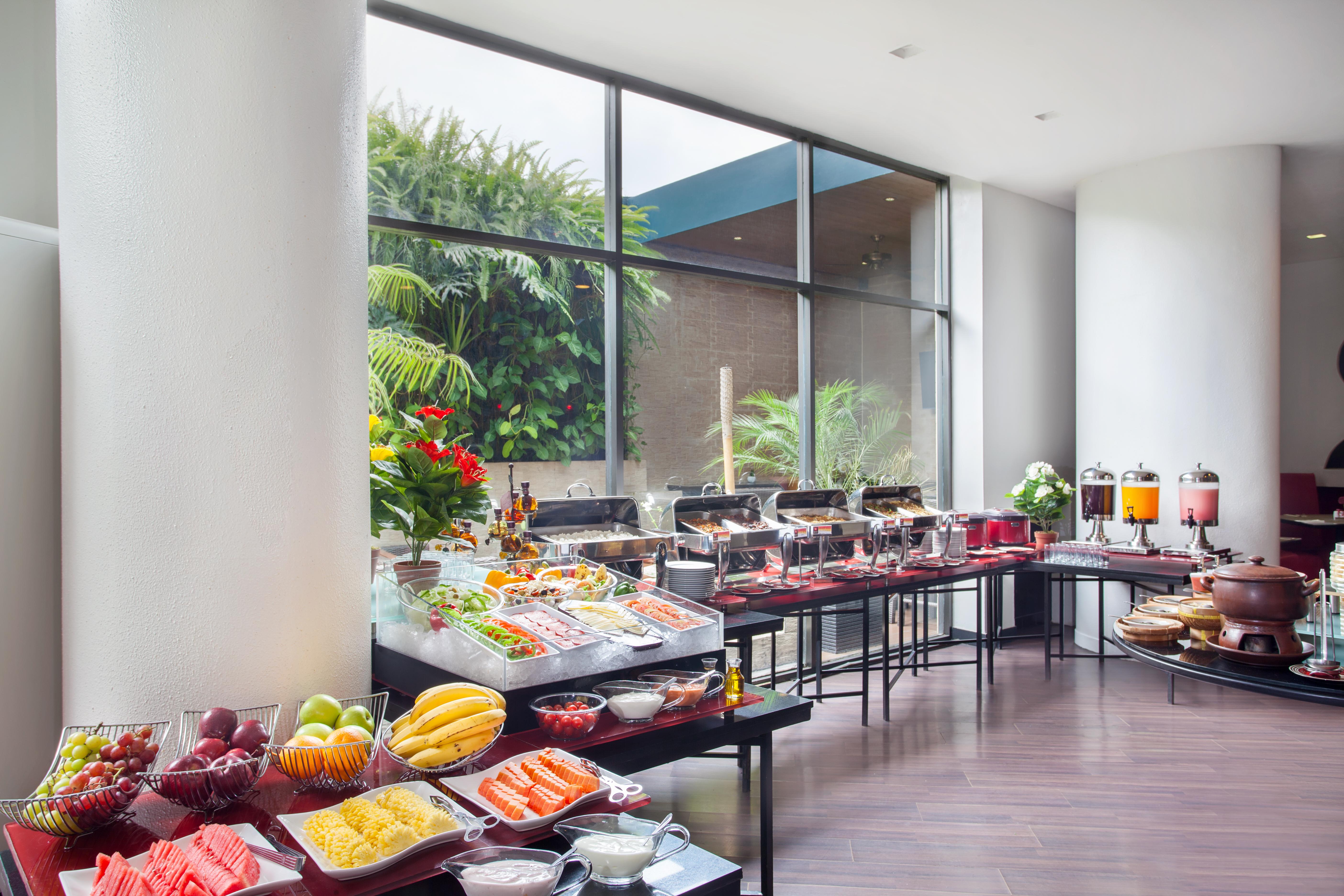 IBIS JAKARTA ARCADIA HOTEL